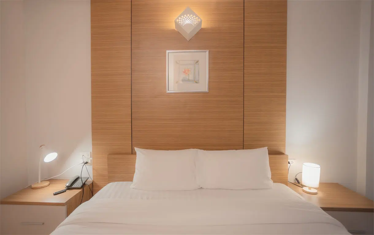 Morage Hotel Phitsanulok - official website of the hotel