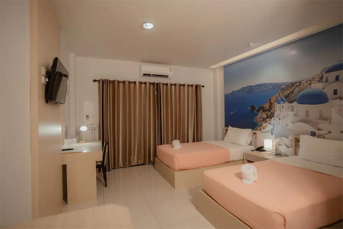 Morage Hotel Phitsanulok - official website of the hotel