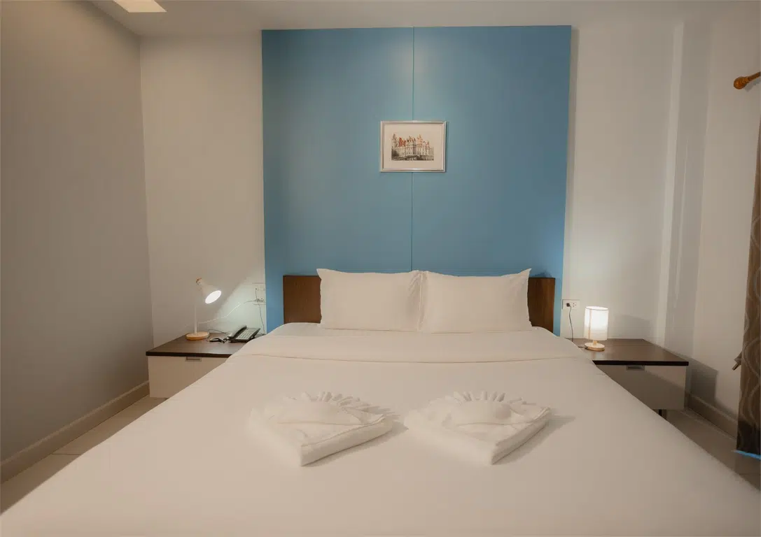 Morage Hotel Phitsanulok - official website of the hotel